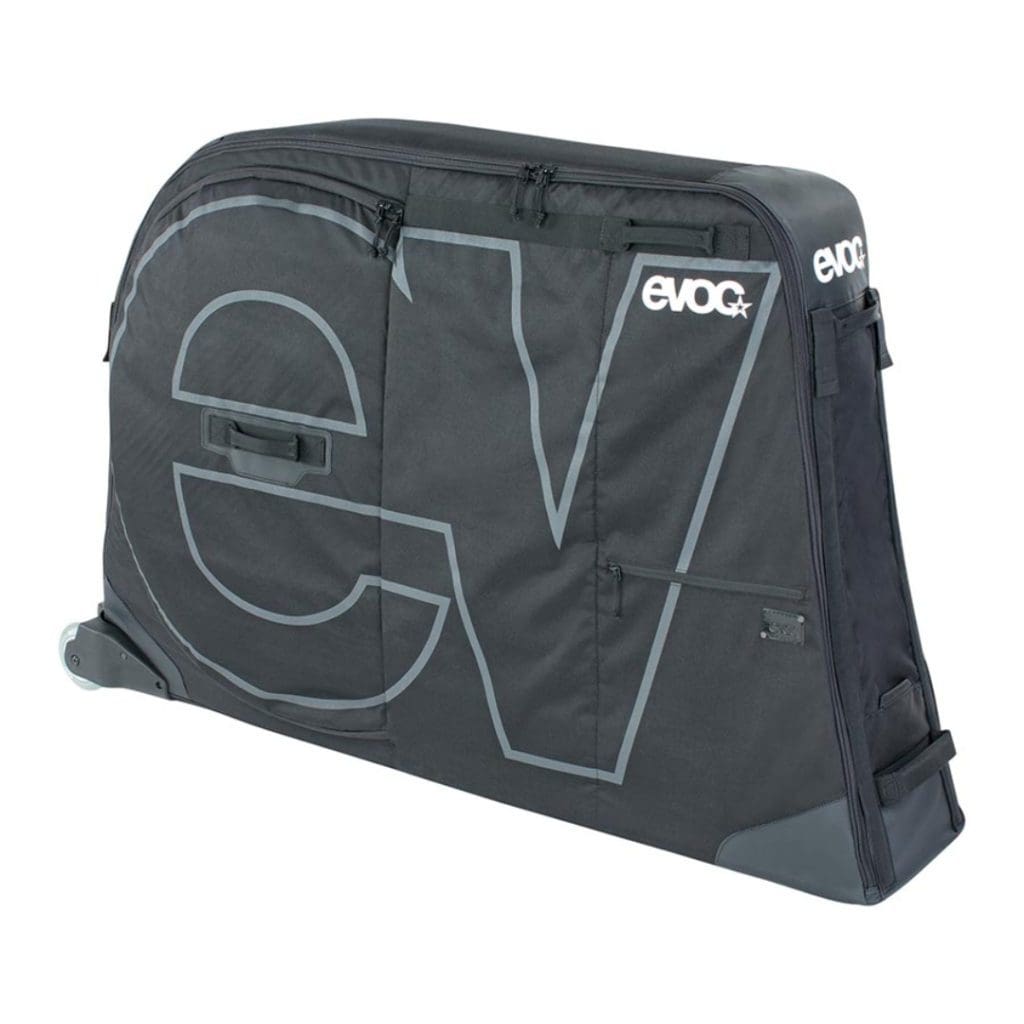 EVOC Stage 6l + 2l Backpack | Shop | Arbutus Routes - Whistler BC